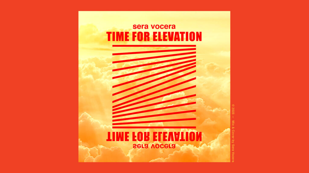 NEW MIX - SERA VOCERA